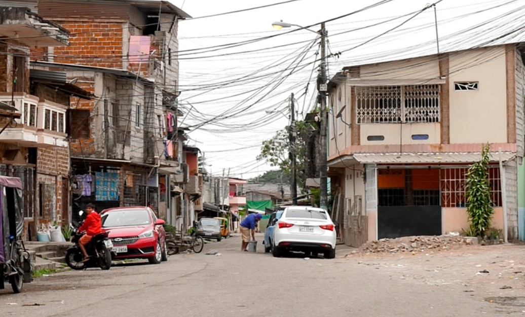Pascuales | La República EC