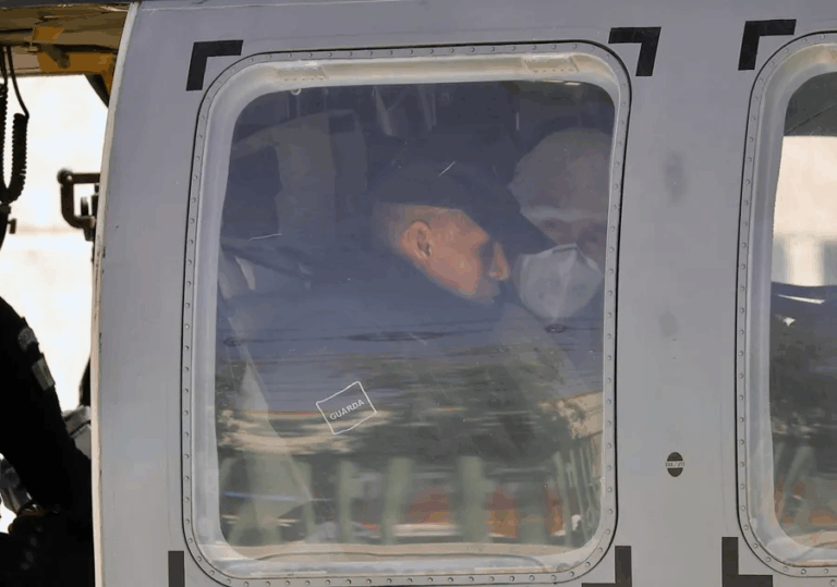 ¿Quién es Frederic Block, el juez que juzgará a ‘Fito’?