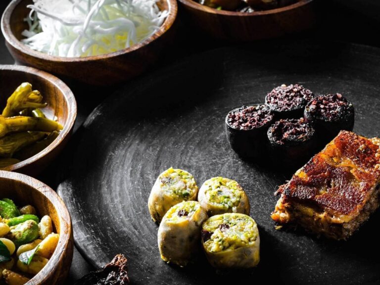 nuema | La República EC