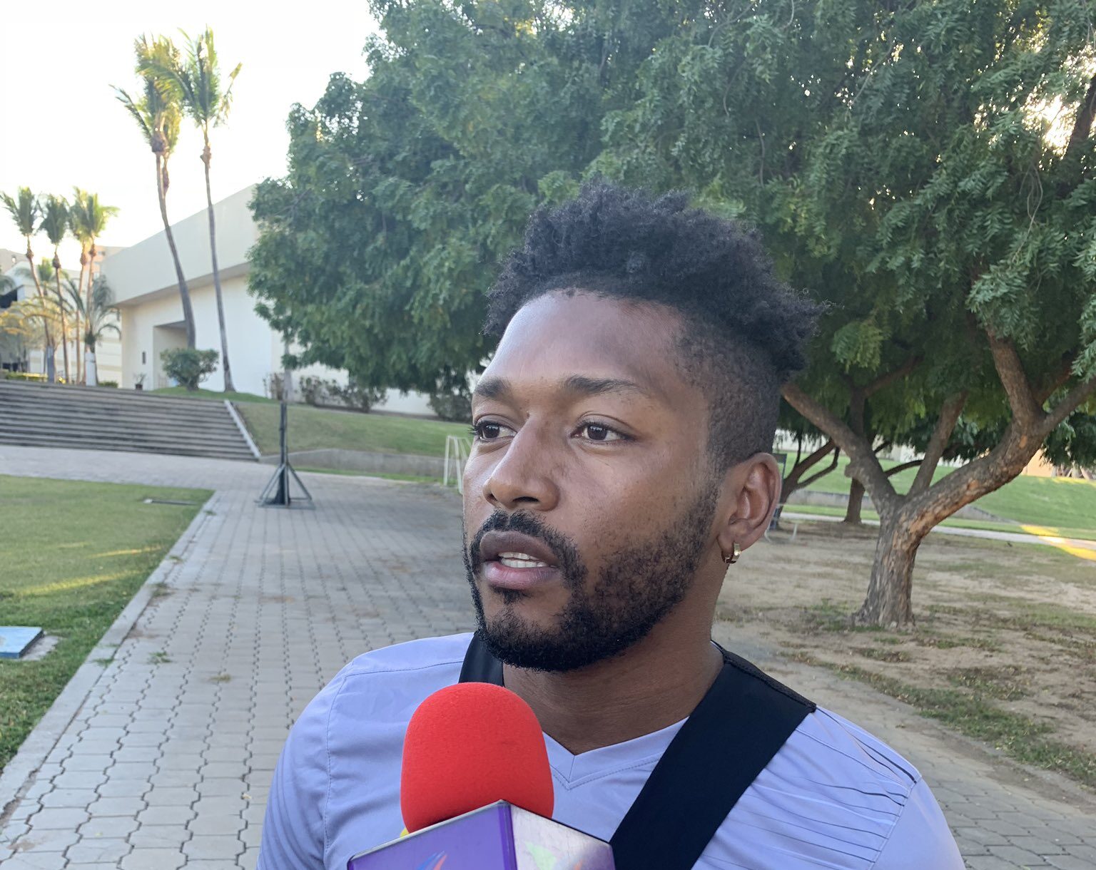 Asesinan en Esmeraldas al futbolista Jonathan González