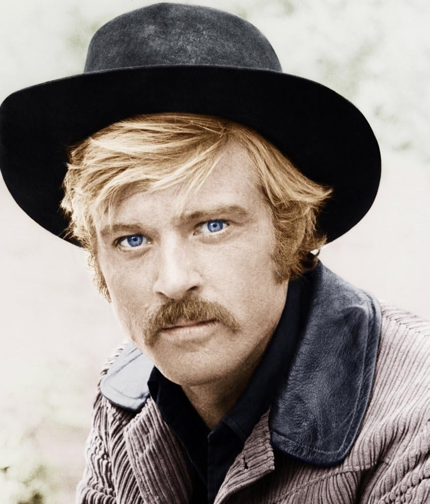 butch cassidy | La República EC