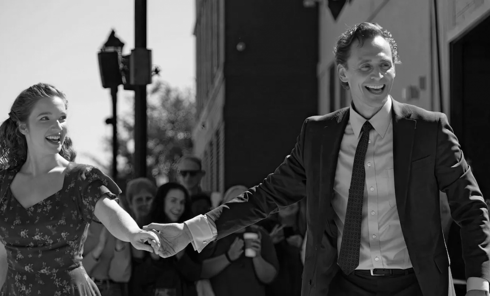 La vida de Chuck: la eternidad en un instante | La República EC