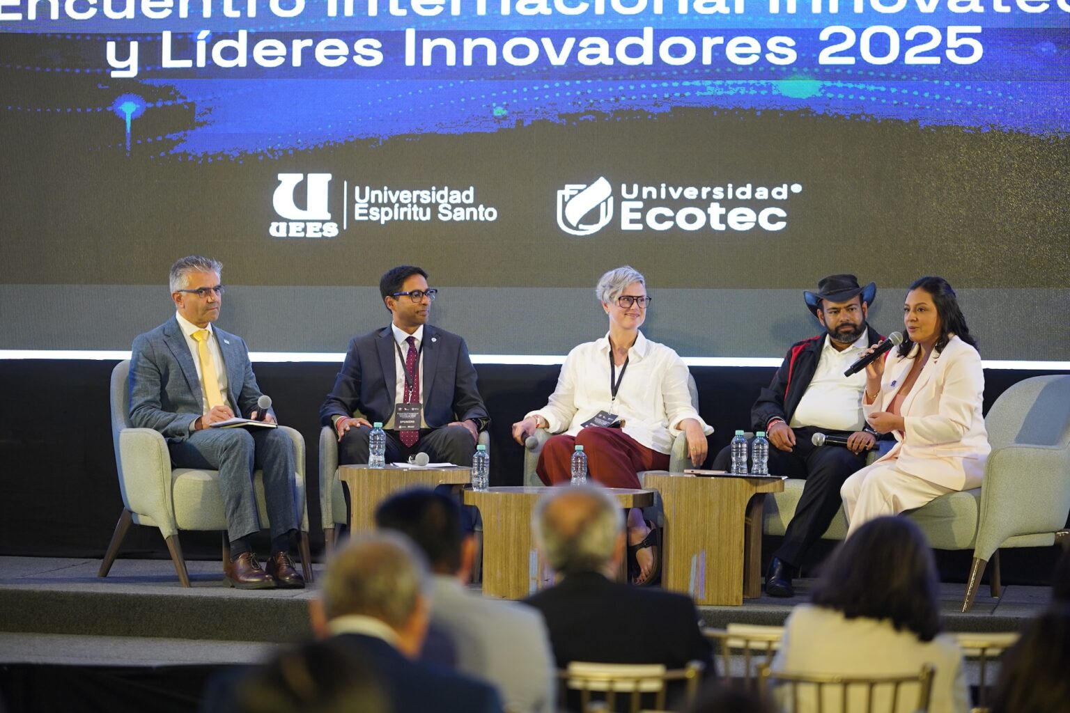 Referentes académicos de Iberoamérica participaron en el Encuentro ...