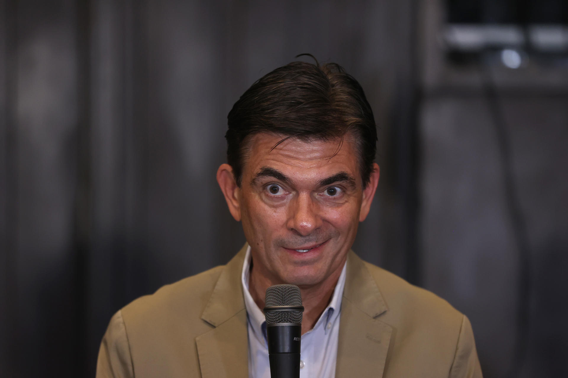 Rodrigo Paz es investido presidente de Bolivia y abre nuevo ciclo en ...
