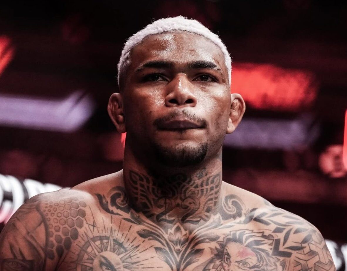 Michael Morales hace historia: vence por TKO a Sean Brady y se ...