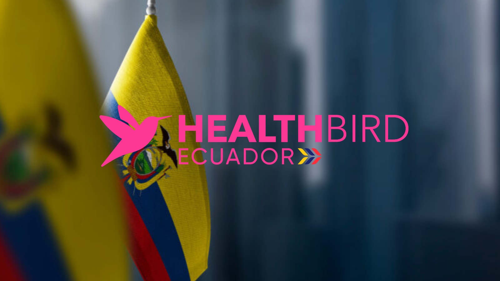 HealthBird deja Ecuador tras cuestionamientos
