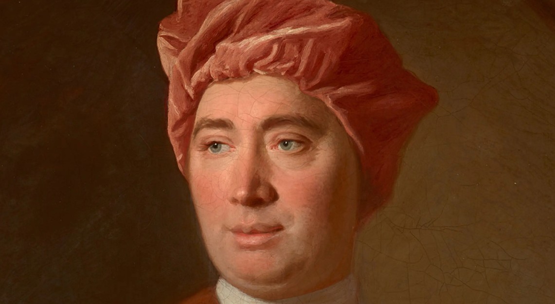 David Hume | La República EC