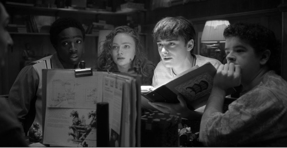 Strangers Things y el espejismo de la nostalgia | La República EC