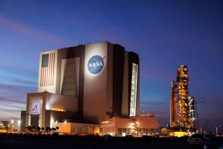 NASA | La República EC