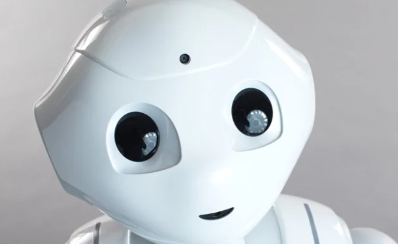 Pepper, el robot humanoide con mayor trayectoria