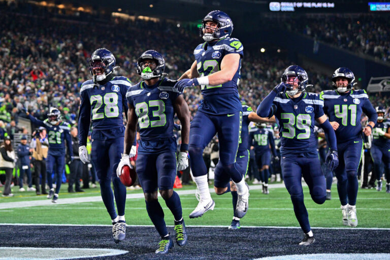 Seattle Seahawks | La República EC