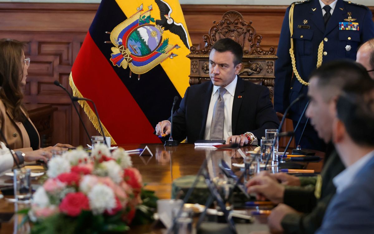 Ecuador 2 | La República EC