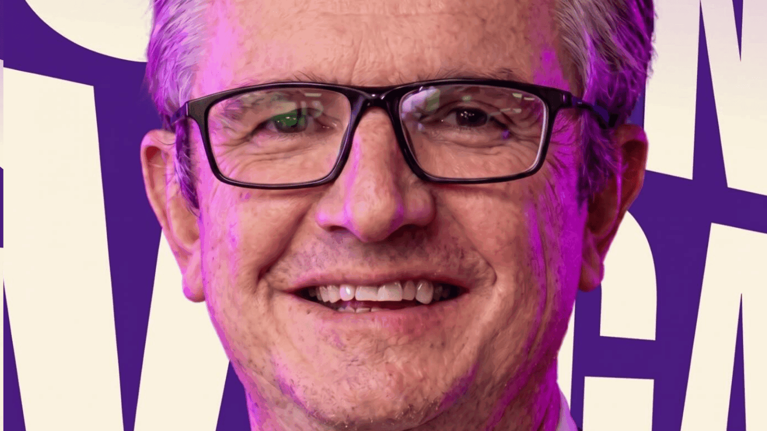 Juan Carlos Vega es el precandidato a la alcaldía de Cuenca