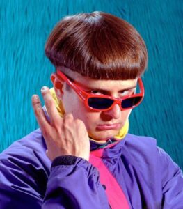 Oliver Tree, un ícono de la generación de redes sociales