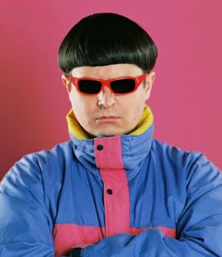 Cantante Oliver Tree y youtuber Gaspi mueren en accidente