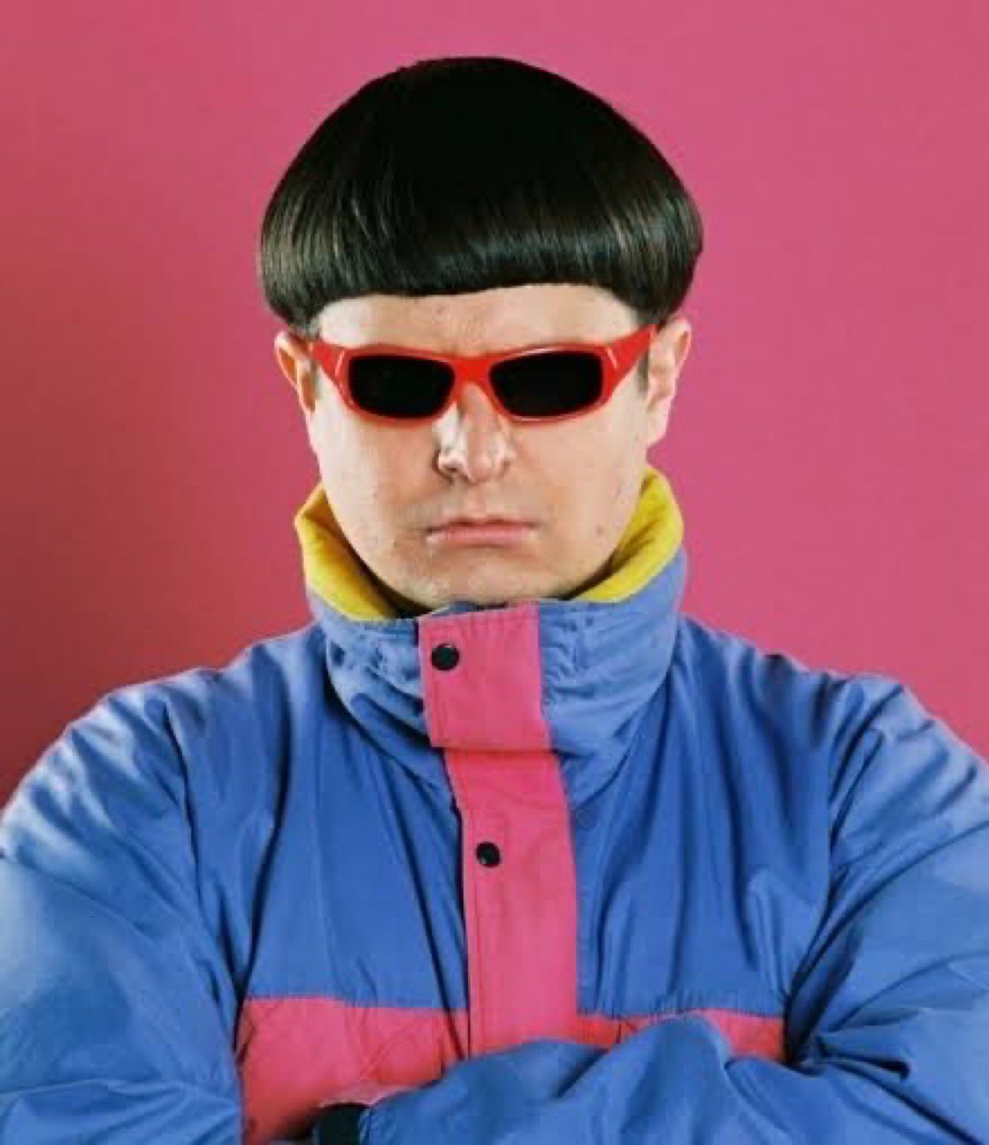 Oliver Tree, un ícono de la generación de redes sociales